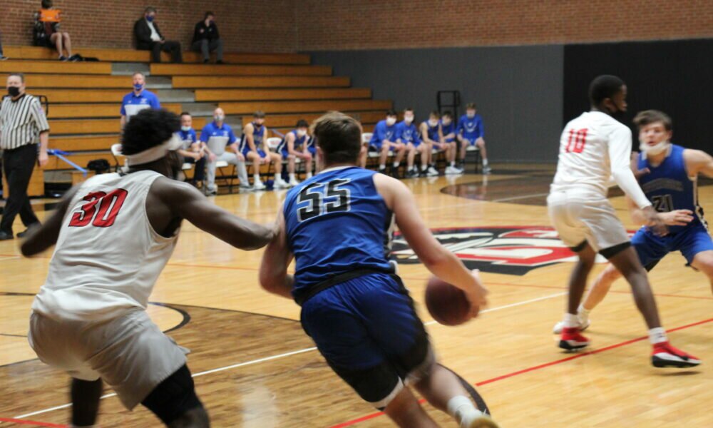 Season Preview: Jefferson Blue Jays Boys Varsity Basketball – Ameritime ...