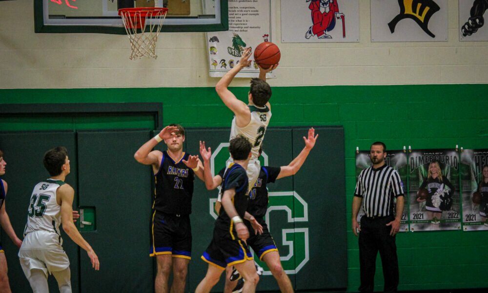 Ste. Gen Basketball Picks Up Two Big Wins – Ameritime Sports