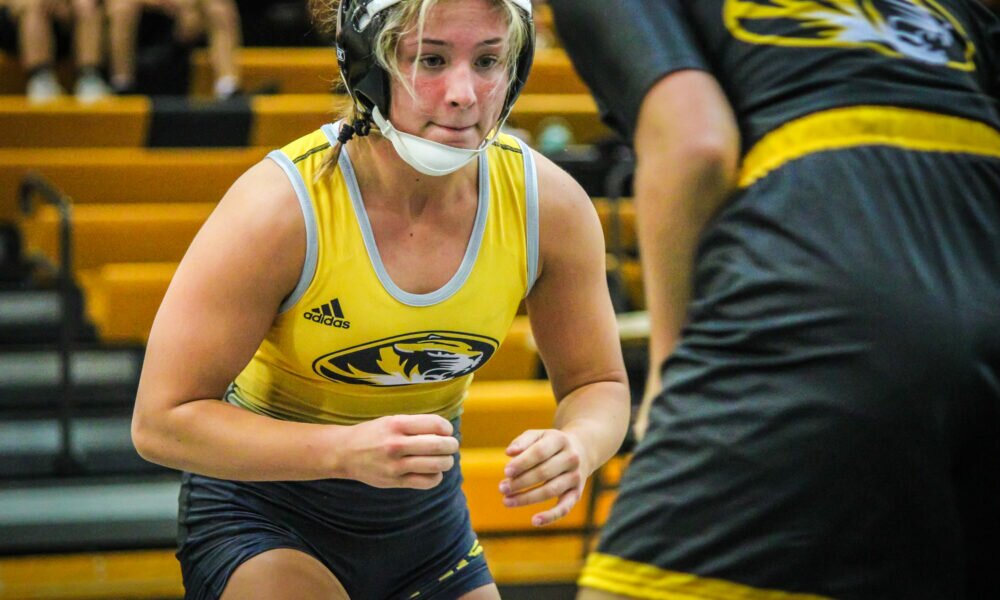 Festus Wrestling Keeps on Fighting With State Aspirations – Ameritime ...