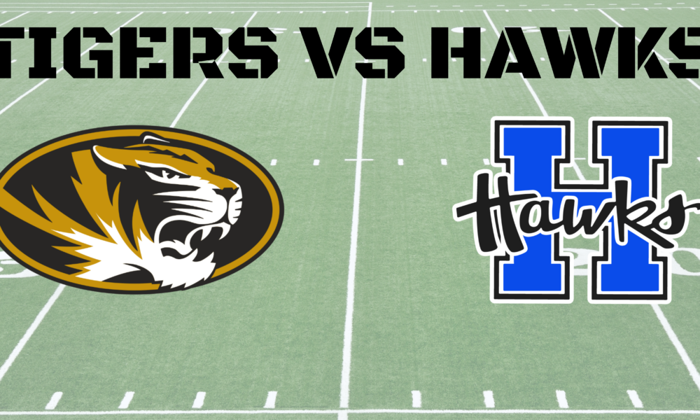 Friday Night Preview Week 5: Festus Tigers vs Hillsboro Hawks ...
