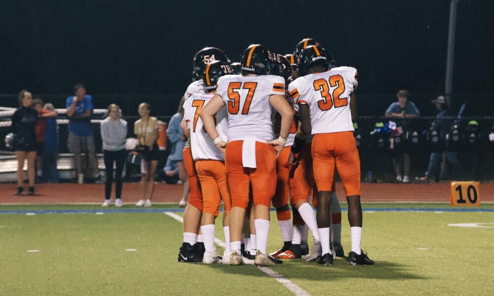 Cape Central Owns Battle of I-55 v Sikeston – Ameritime Sports