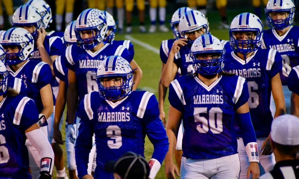 Boulware’s Breakdown: Week 8 w/ Judd Naeger – Ameritime Sports