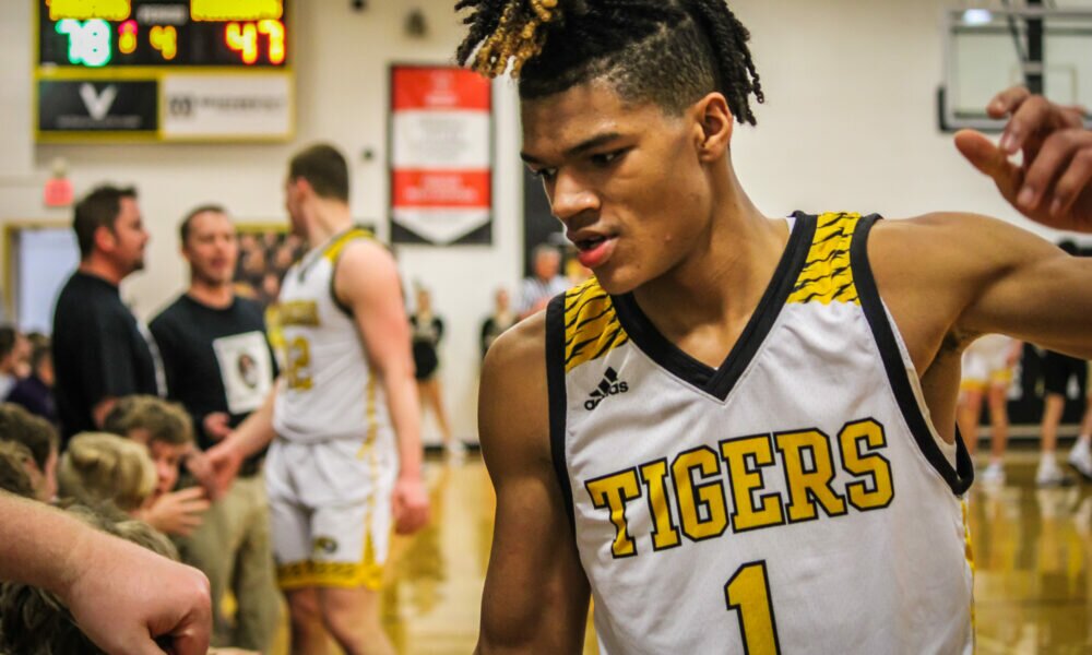 Basketball Season Preview: Festus Tigers – Ameritime Sports