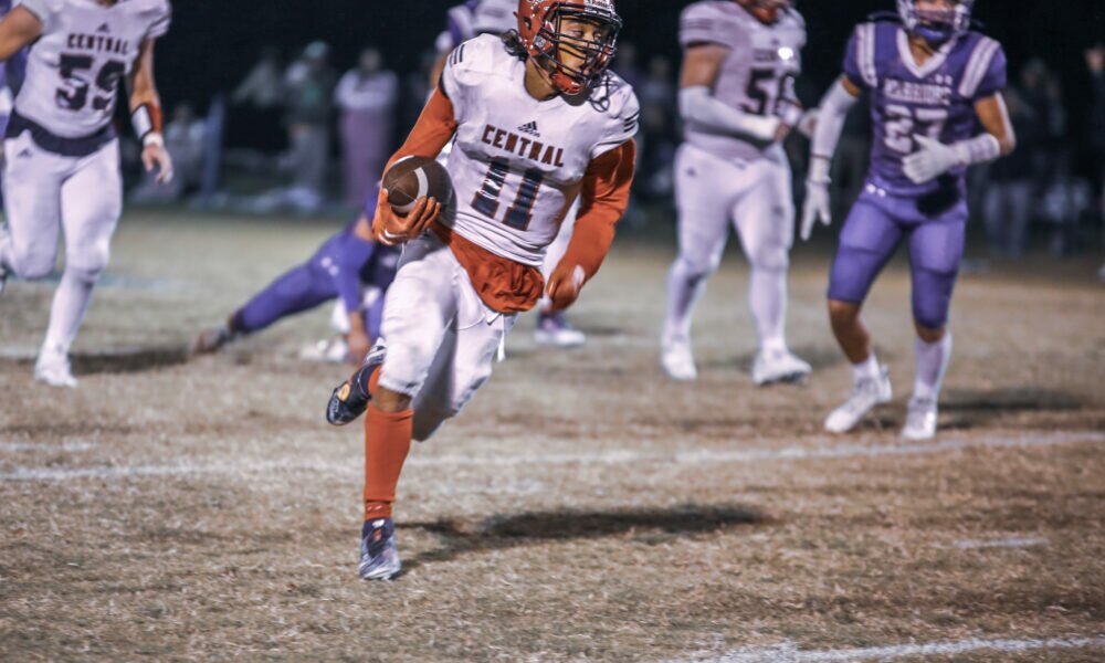 Park Hills Central Hosts Cardinal Ritter in State Quarterfinals ...